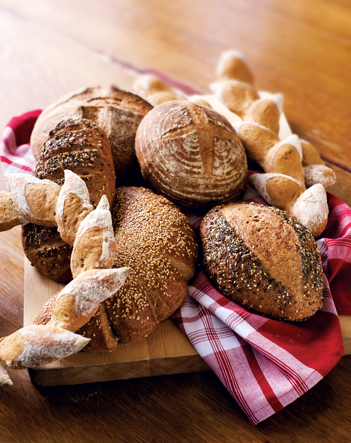 Guide to No-Knead Easy Healthy Bread Recipes – Mother Earth News